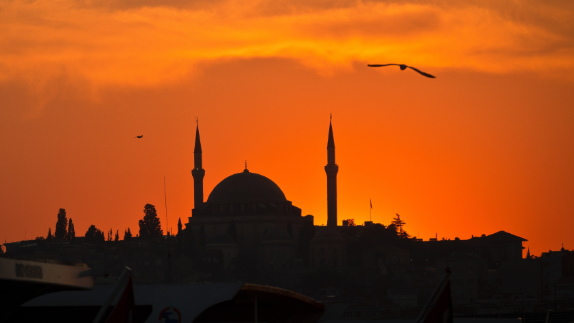 Best Mosques in Istanbul: 9 Top Mosques to See in Istanbul