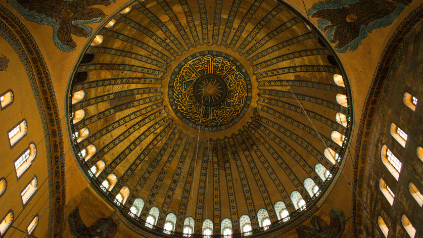 Just How Many Mosques Are in Istanbul?