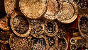 Turkish or Arabic? Demystifying Languages in Turkey
