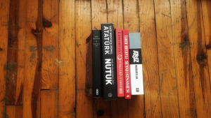 Turkish or Arabic? Demystifying Languages in Turkey