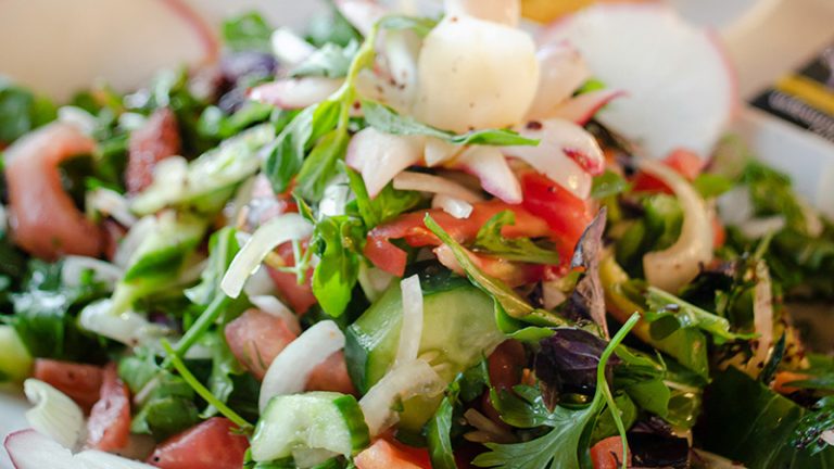 Turkish Food Culture: A Guide to Traditional and Modern Dishes