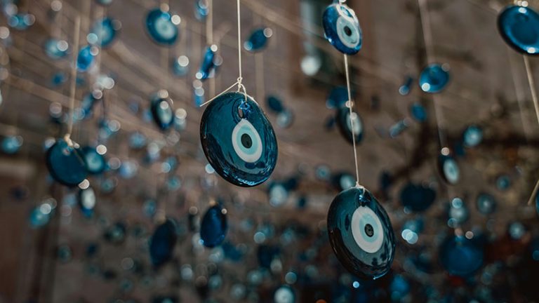 Turkish Blue Eye Meaning and Symbolism